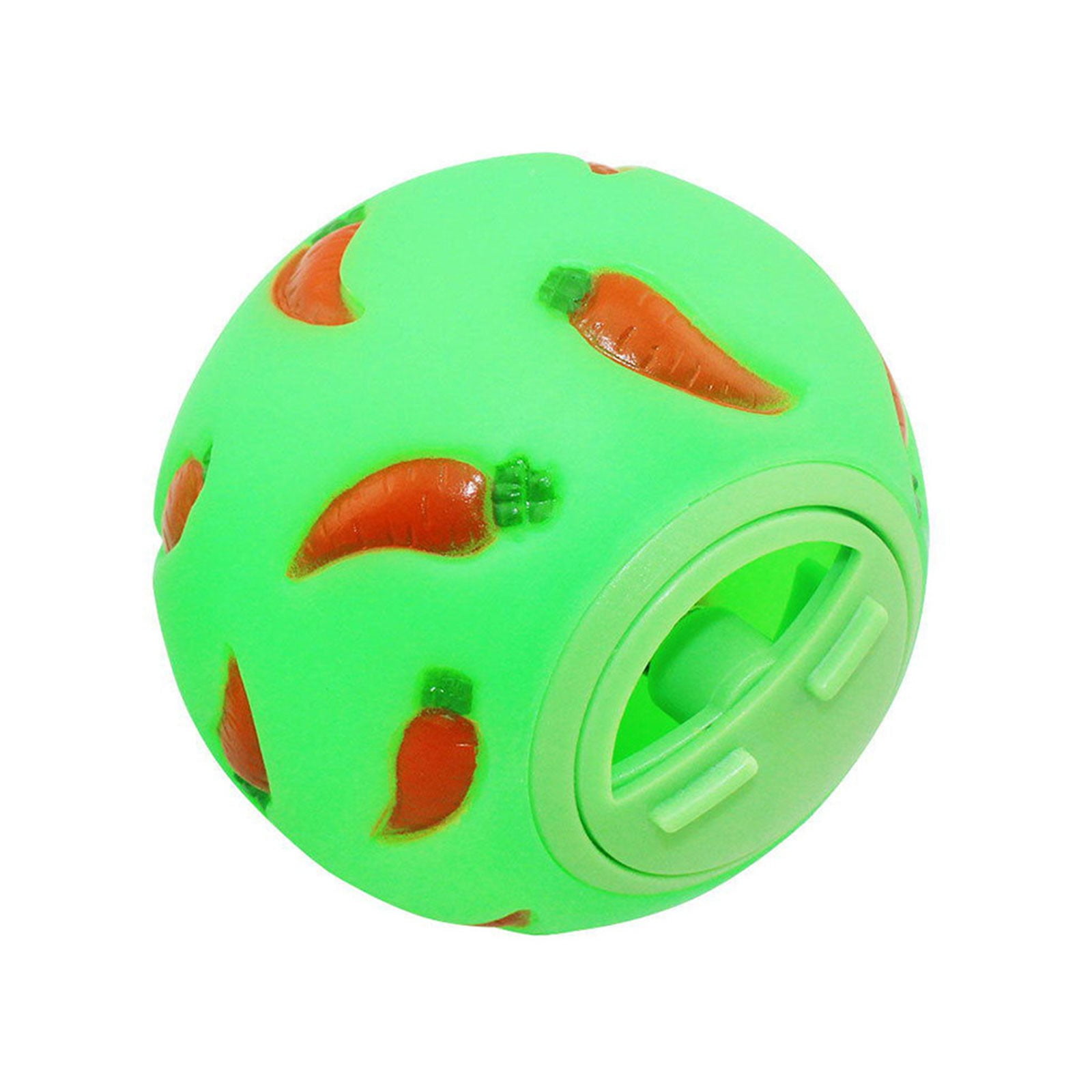 Twflaqlo Pet Food Leakage Device Rabbit Puzzle Toy - Walmart.com