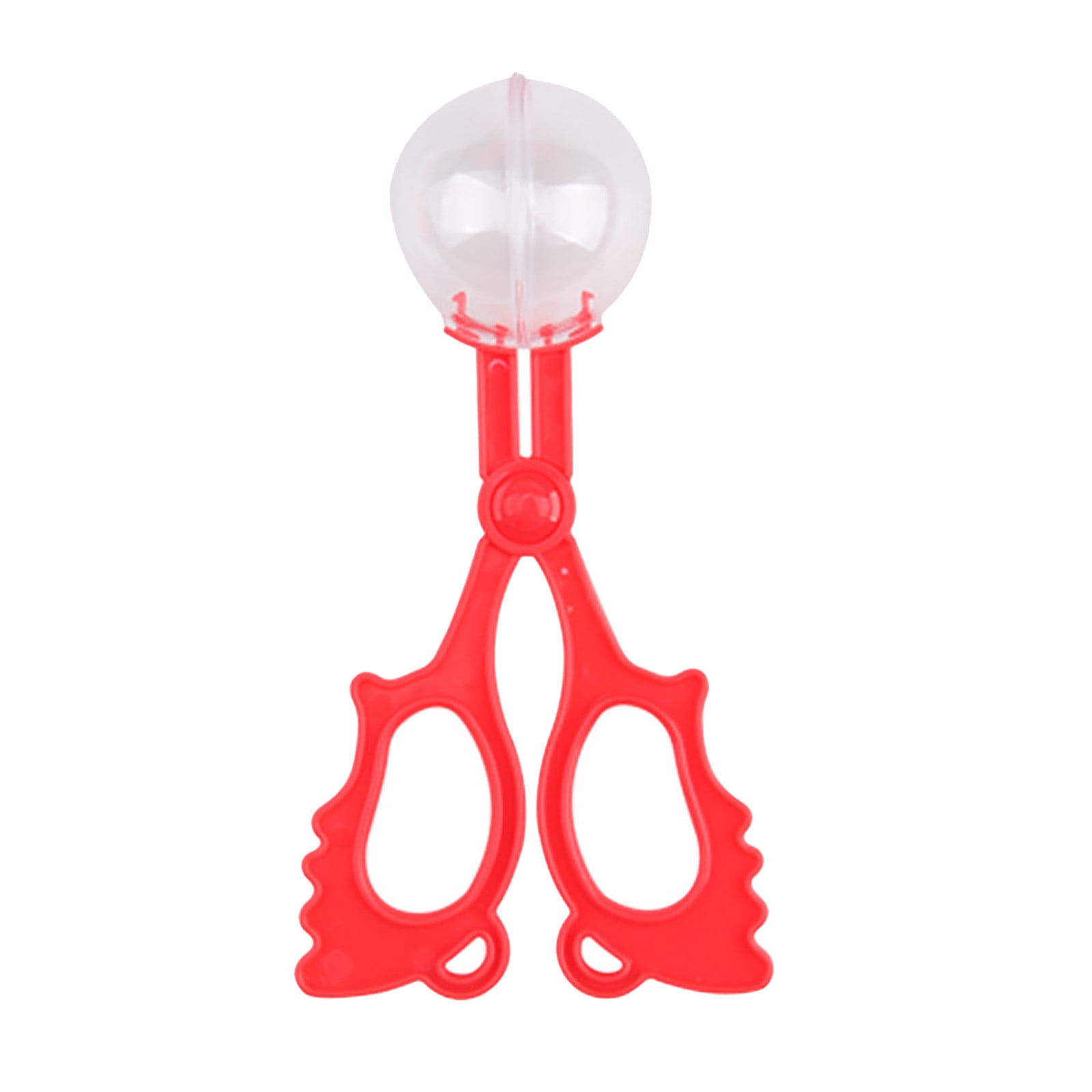 Twflaqlo Snowball Maker Clip Handy Scoopers Insects Catcher Snow Games ...