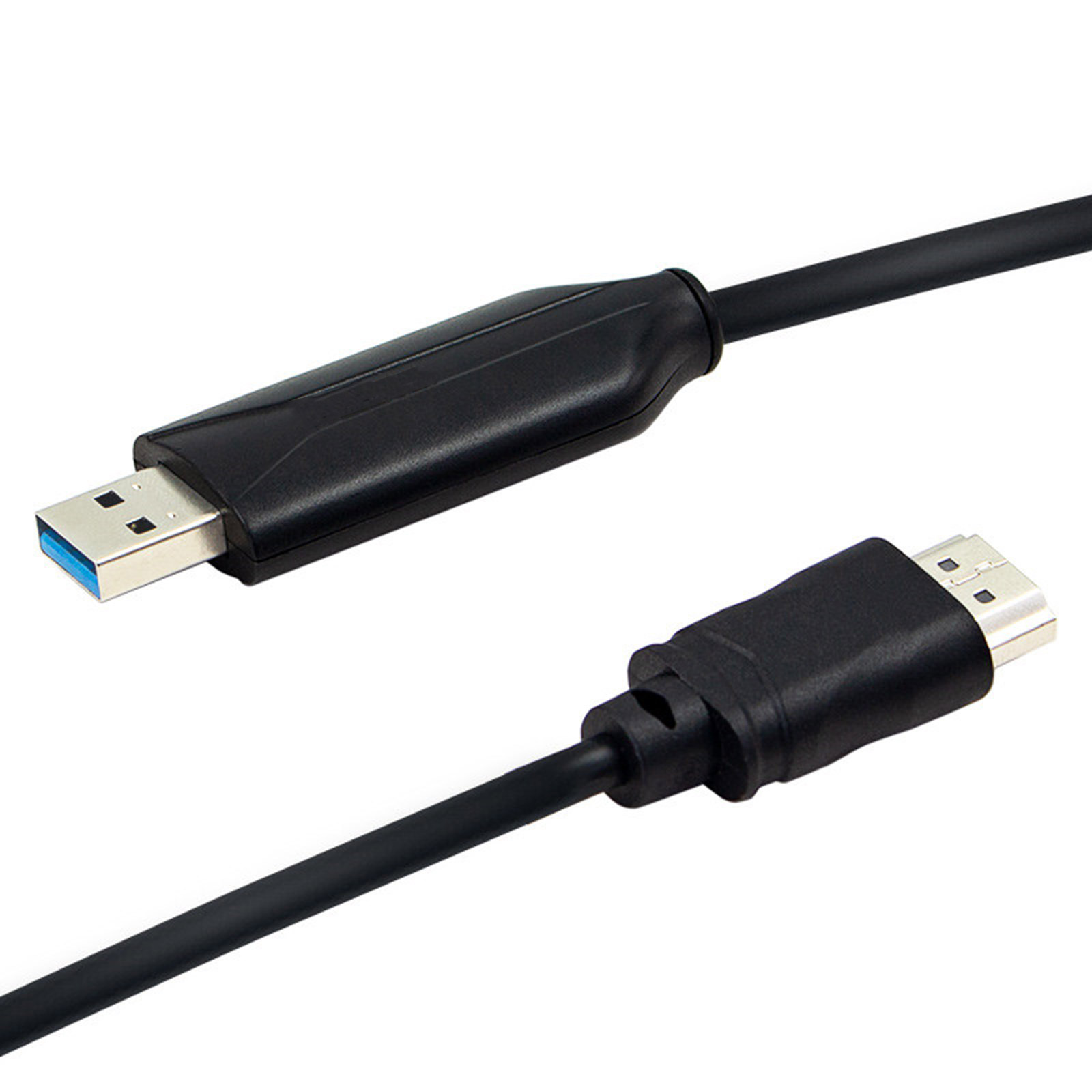 TwhqxjCN 1.5M Video Transmission Adapter Cable, USB3.0 Converter Cord ...