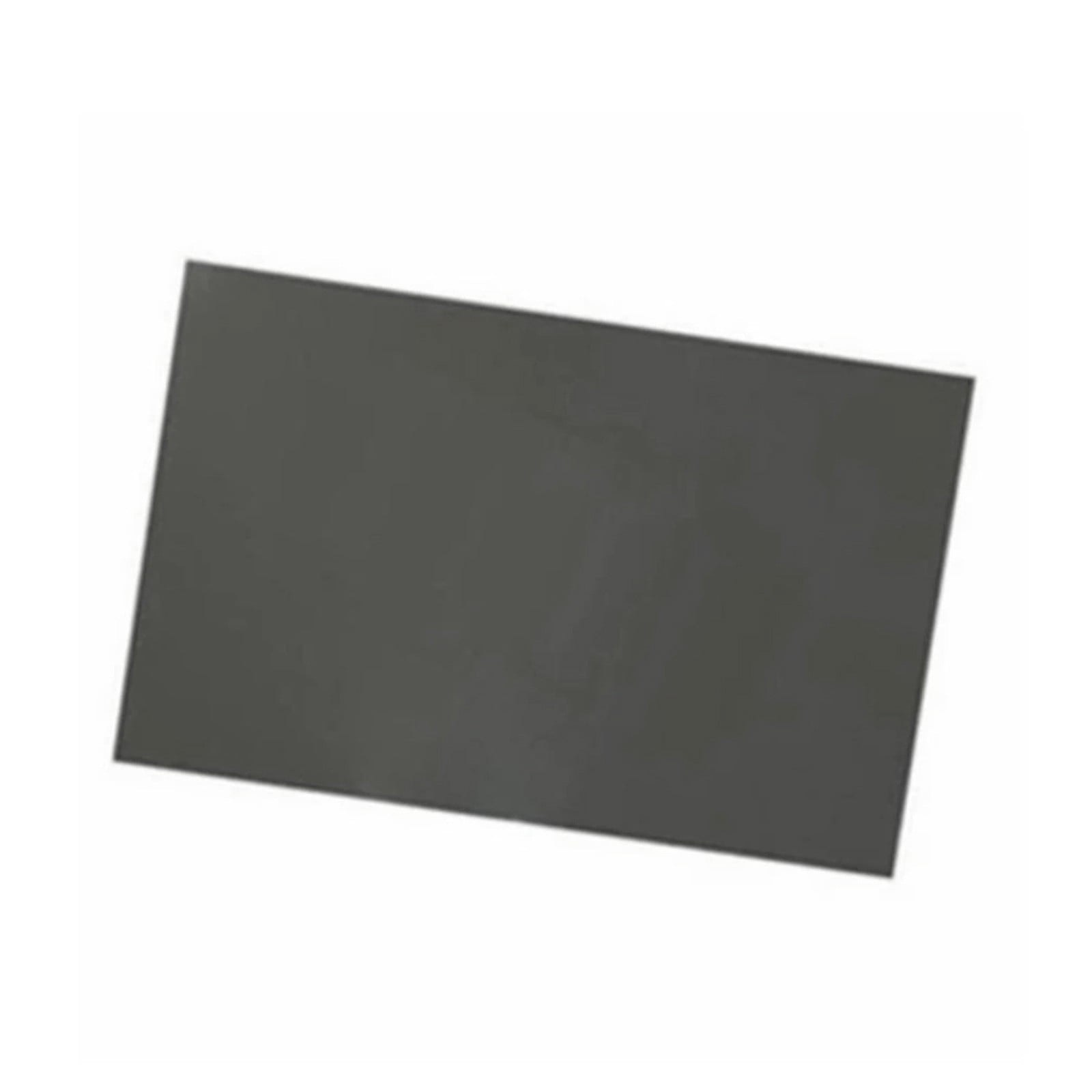 No Sticky Horizontal 0/90° Polarizing Film for LCD Screen Polarized ...
