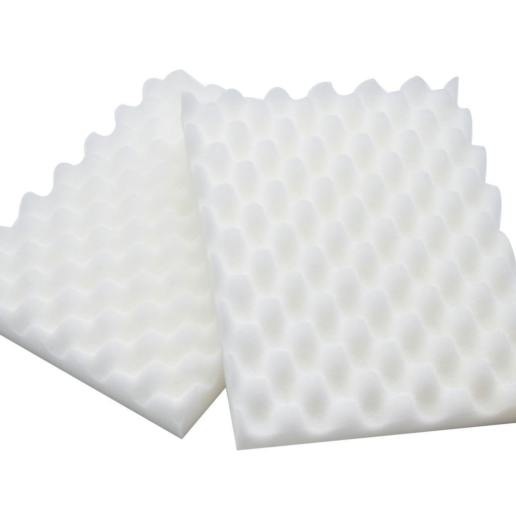 TwhqxjCN 2Pcs/Set Kitchen Sugarcraft ant Drying Foam Moulds Sponge Mat ...