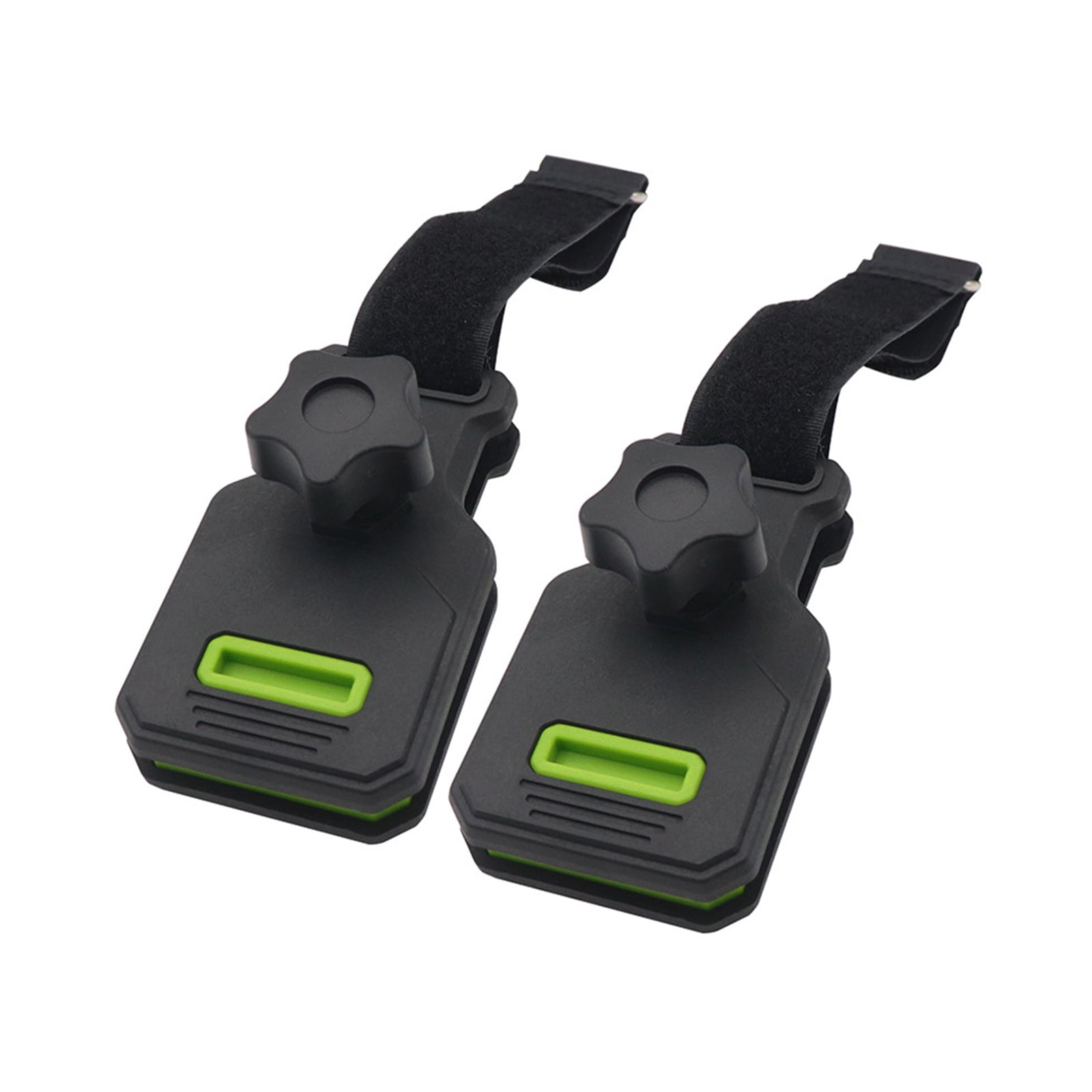 TwhqxjCN 2pcs Awning Clips Canopy Fixture Nylon Grippers Awning Tent ...