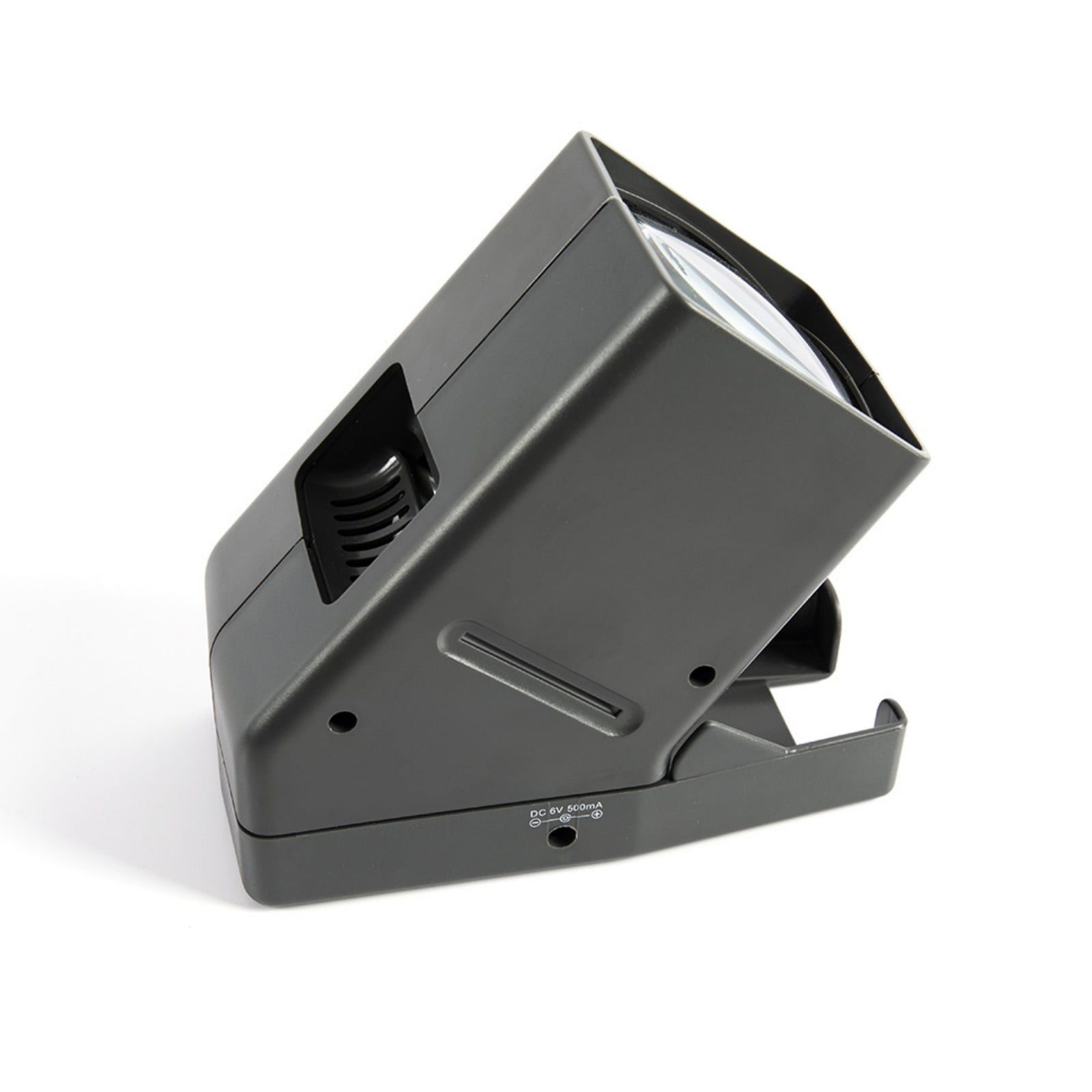 TwhqxjCN 35mm Slide and Film Viewer 3X Magnification and LED Lighted ...