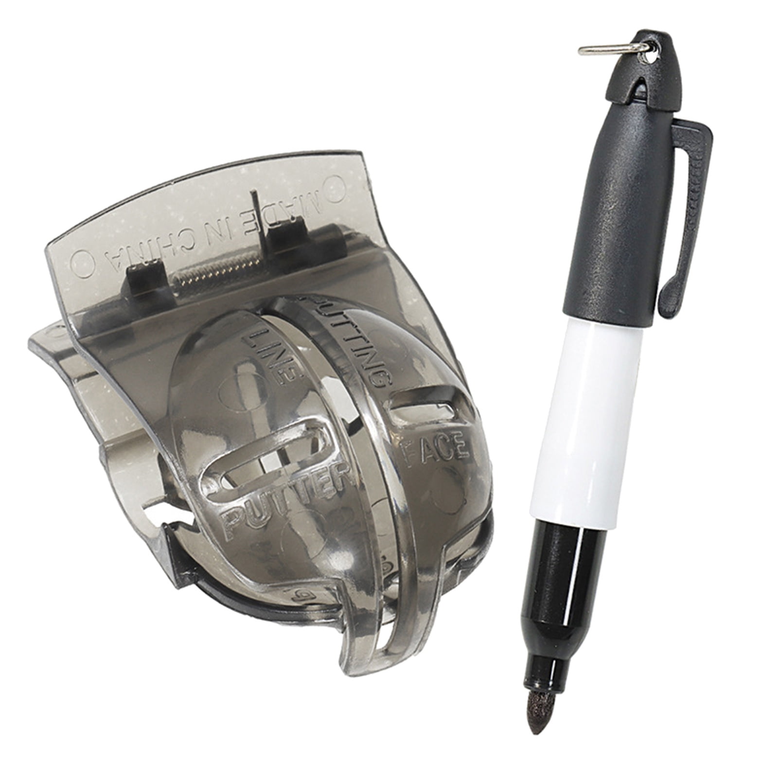 TwhqxjCN 4Pcs/set Line Marker Drawing Marking Alignment Tool Marking ...