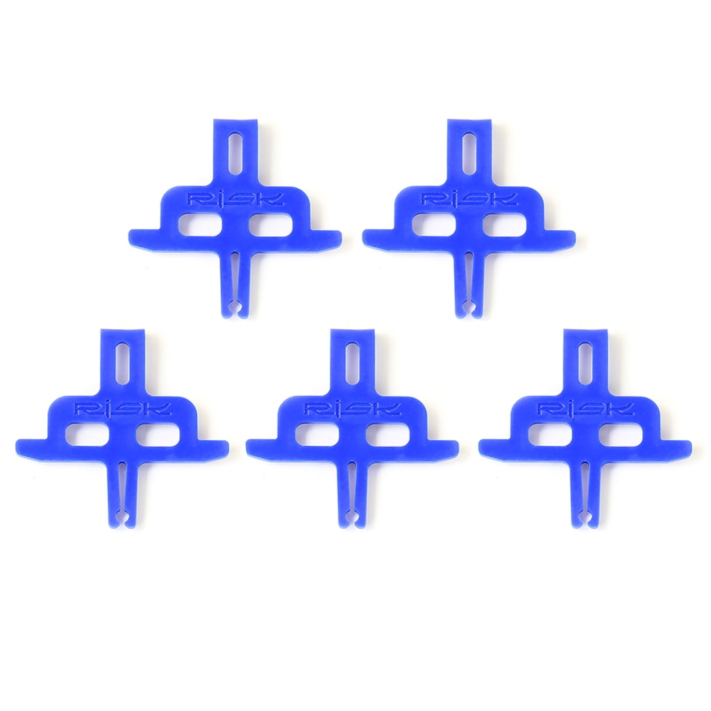 TwhqxjCN 5 Pieces Brake Spacer Disc Empty Pinch Hydraulic Disc Brakes ...