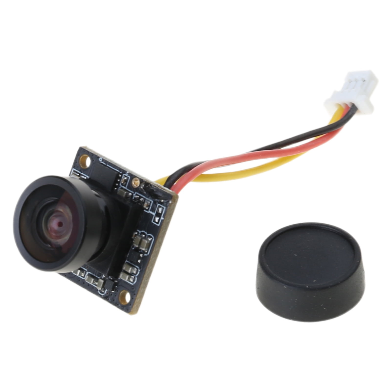TwhqxjCN 800TVL FPV Camera 1/3inch CMOS Format Switchable for UAVs with ...