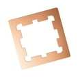 TwhqxjCN AM5 Thermal Pastes Guard AM5 CPU Contacts Frame Thermal ...
