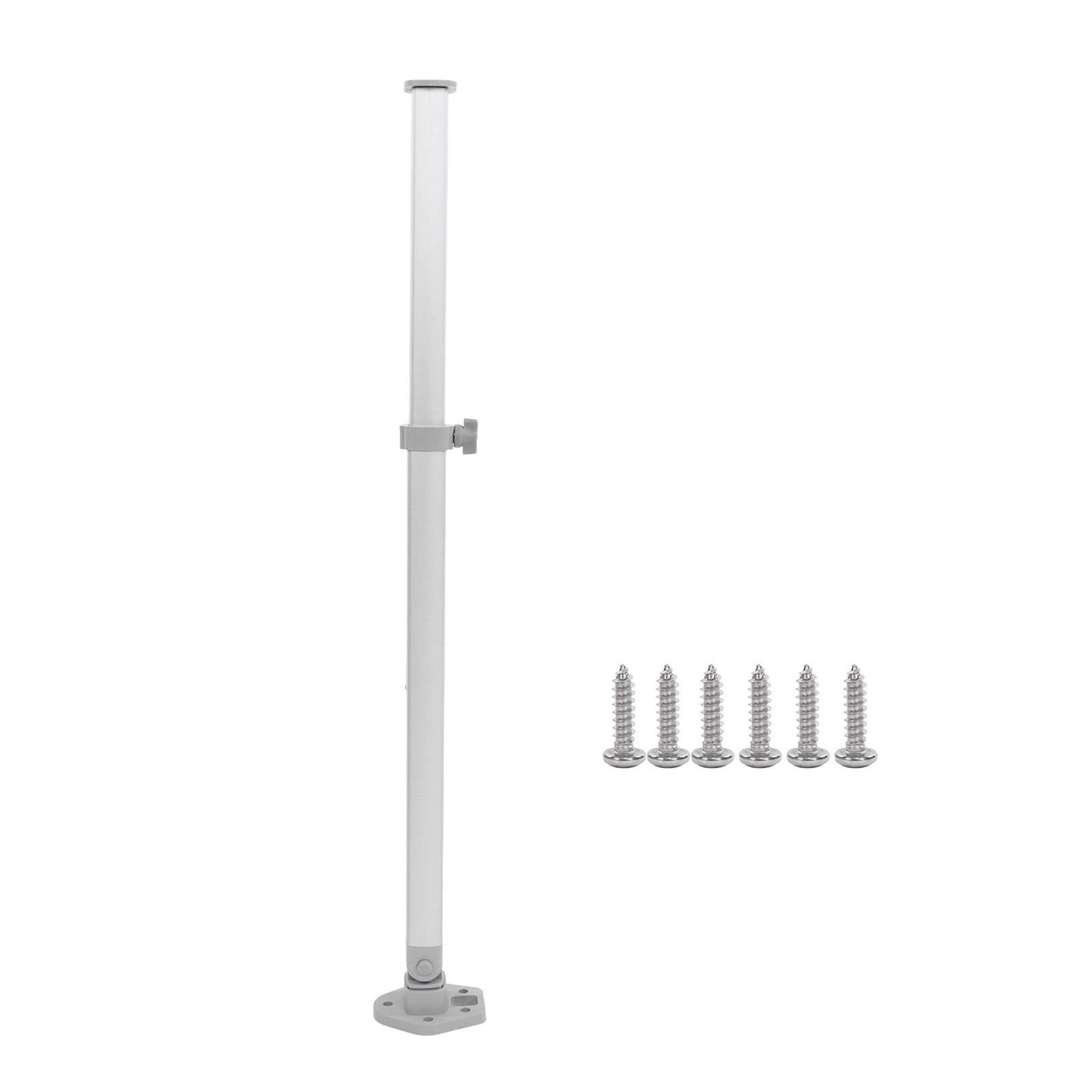 TwhqxjCN Adjustable Table Leg 510mm-760mm Telescopic Foldable for Boats ...