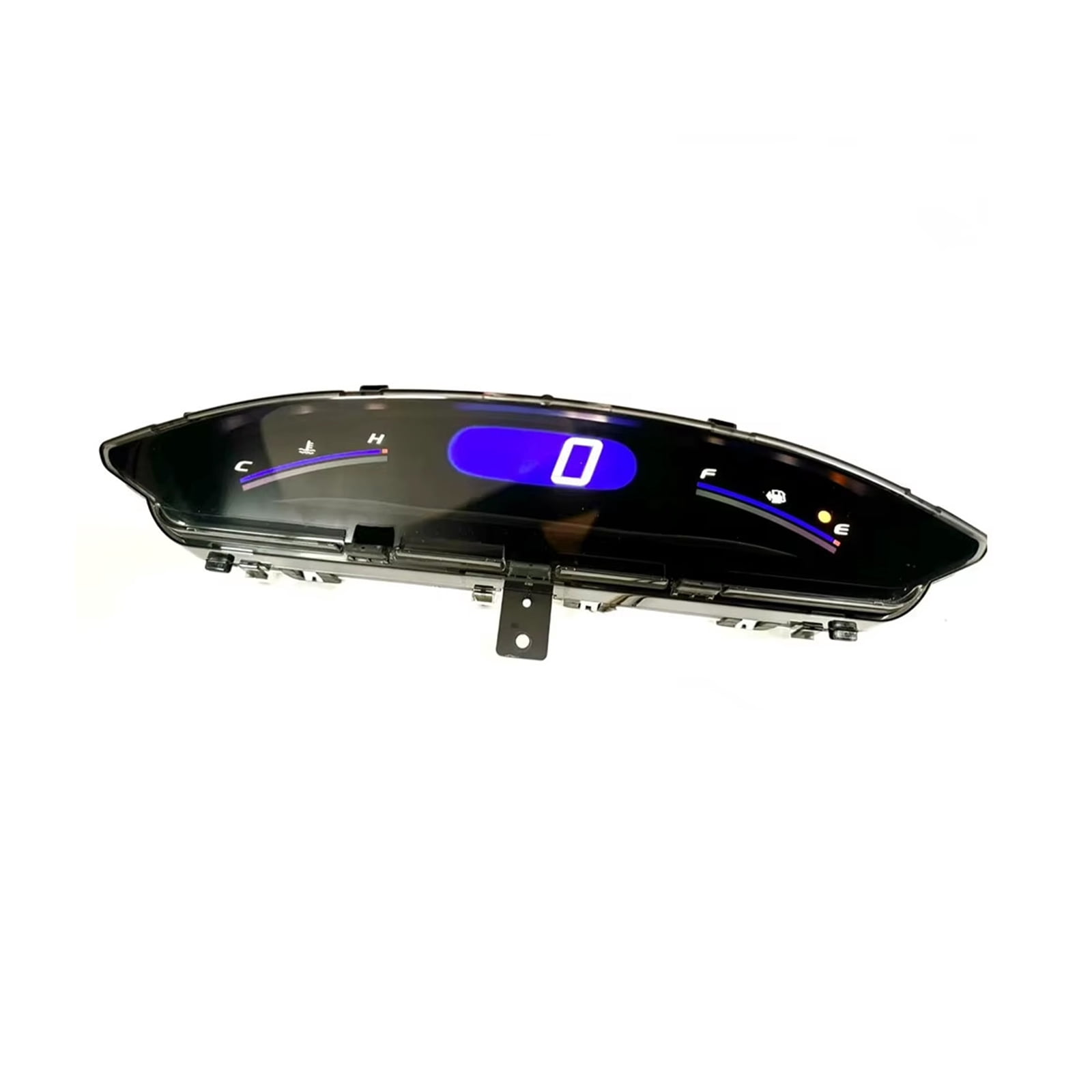 TwhqxjCN Advanced Sensors Technology Car Dashboard Instrument Cluster ...