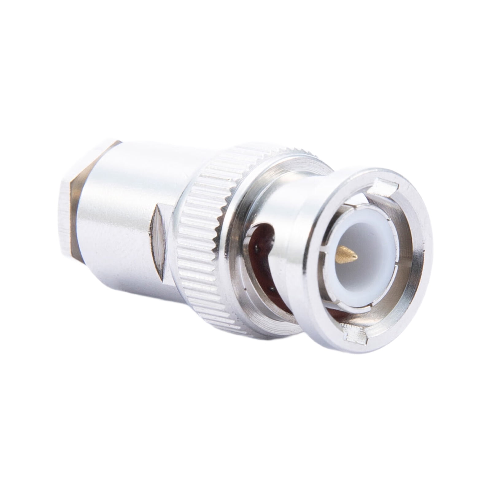 TwhqxjCN BNC RG58 Adapter Connector for Data Transfer in Coaxial ...