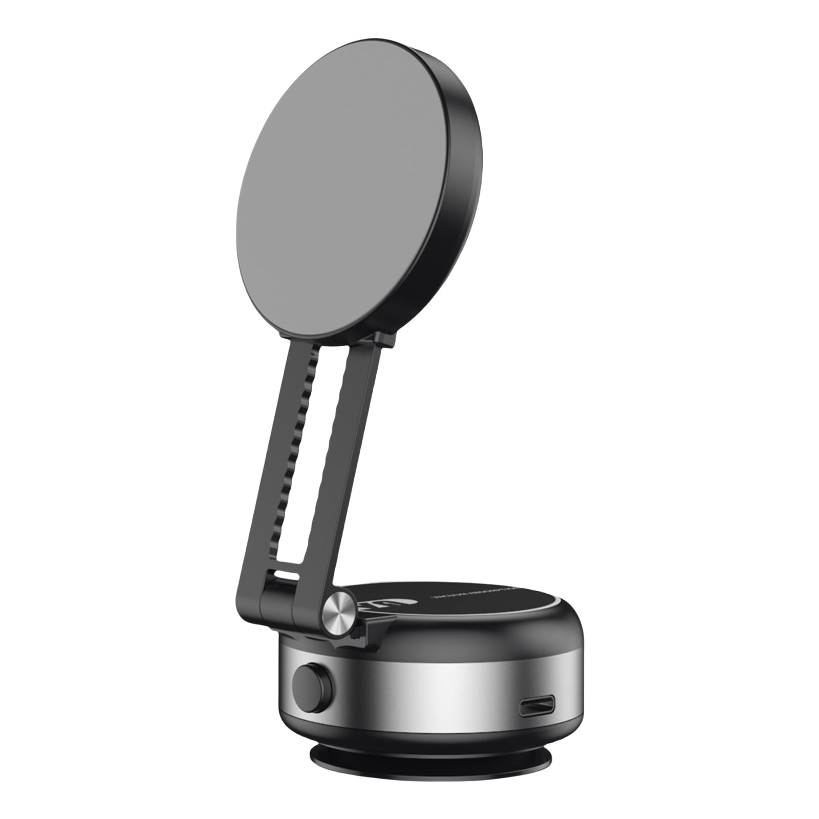 TwhqxjCN Car Mount Bracket Rack with Electric Vacuum Grip Nonslip ...