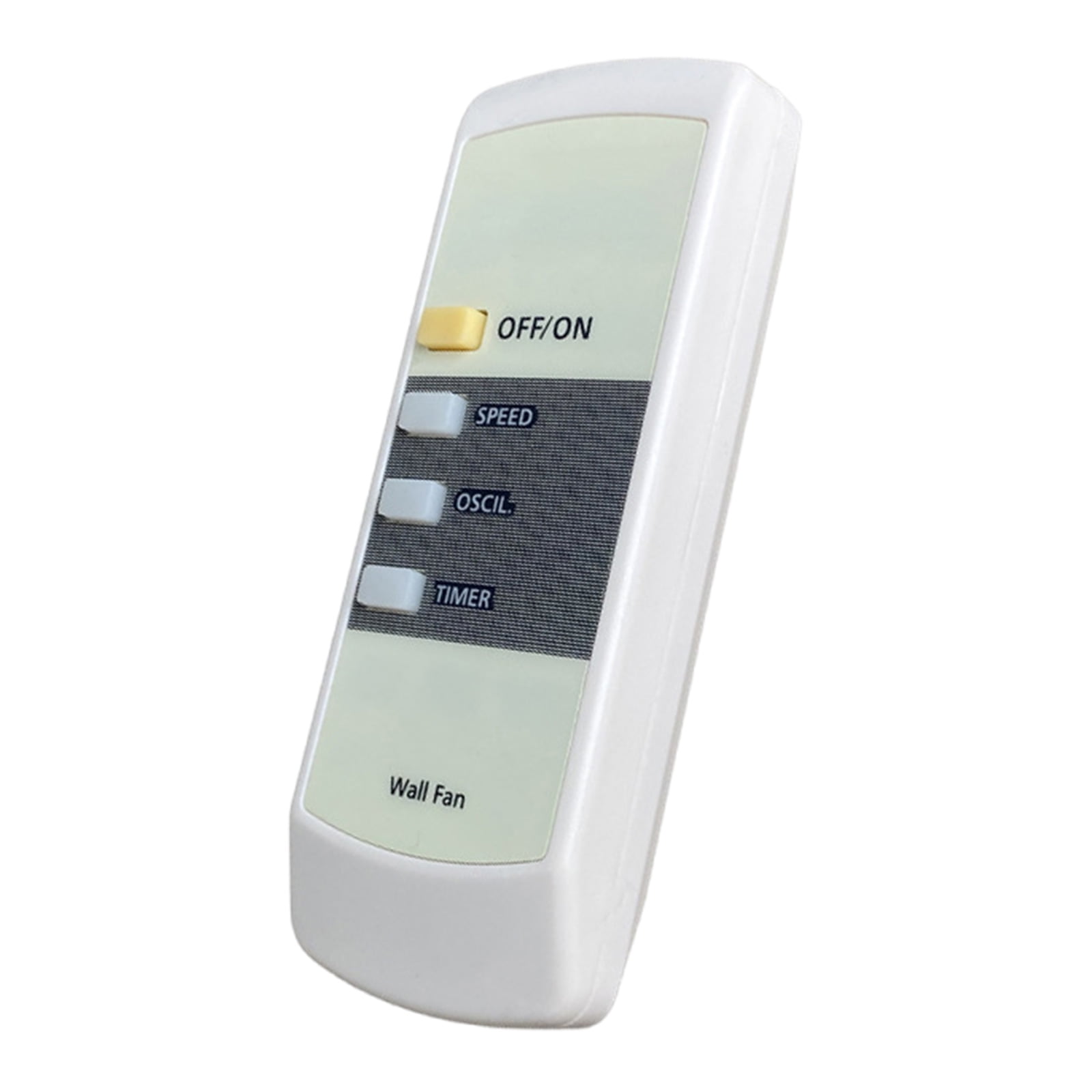 TwhqxjCN Ceiling Fan Remote Control Wireless Wall Mounted Fan Remote ...