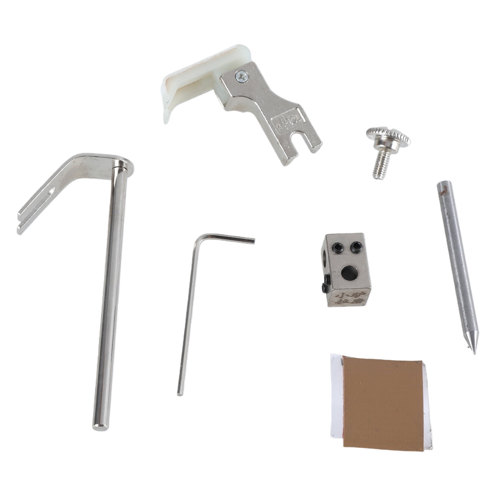 TwhqxjCN Circular Sewing Attachment Tool for Stitching, Sewing Round ...