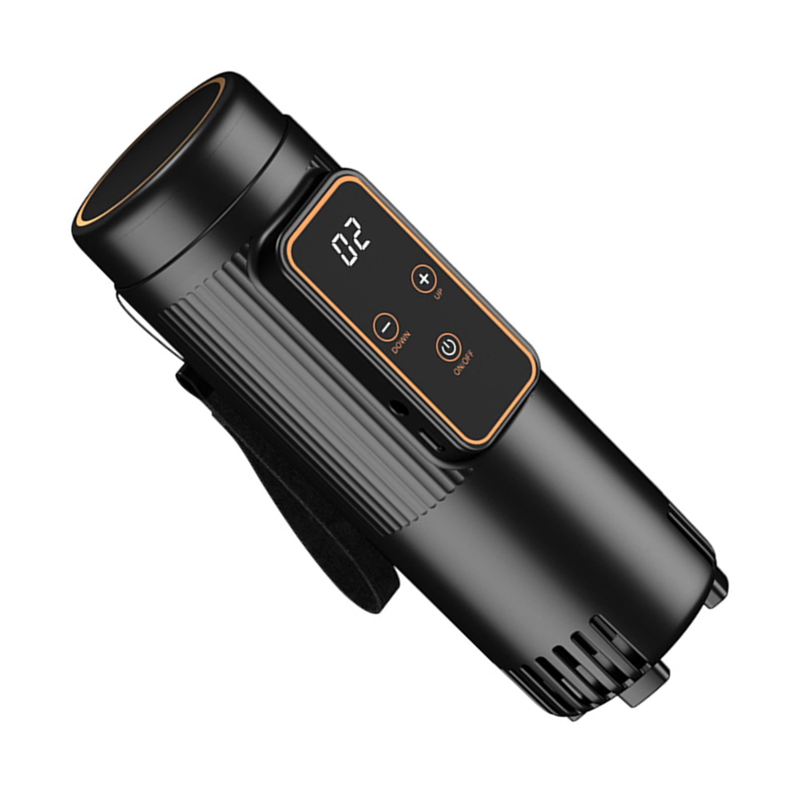 TwhqxjCN Coolers Travel Case Pen Coolers Digital Temperature Display ...