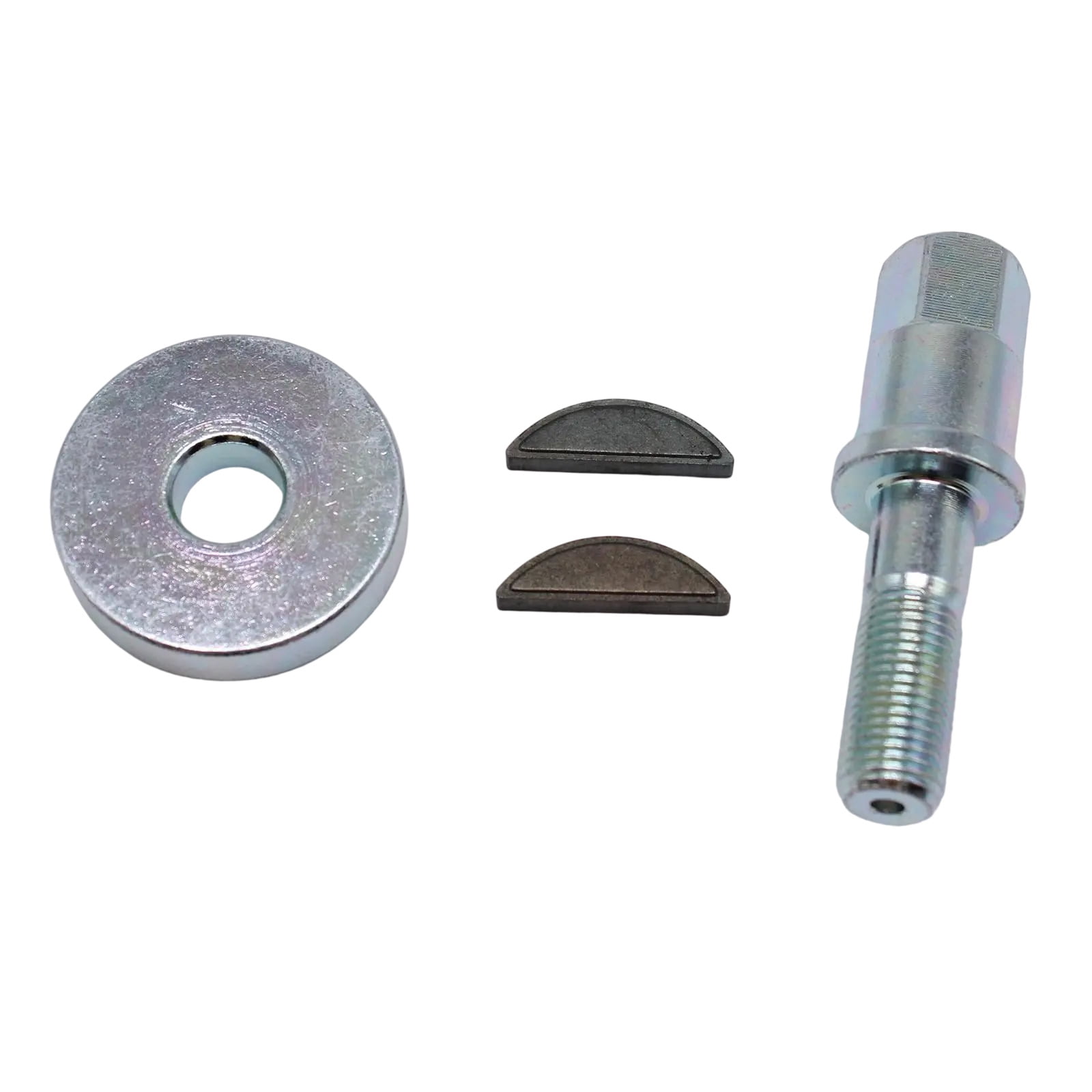 TwhqxjCN Crankshaft Pulley Bolts set Vehicle Maintenance Precise ...