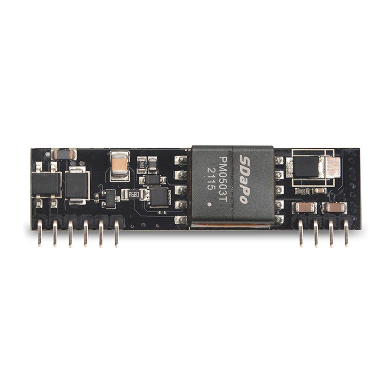 TwhqxjCN DP9700 Power Over Ethernet Module for Security CCTV Networking ...