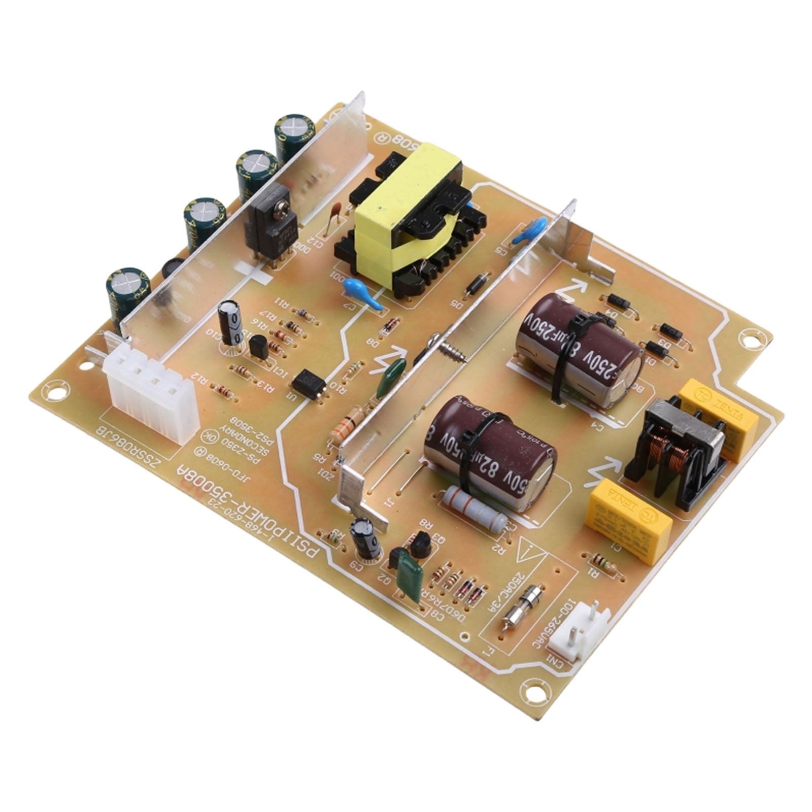TwhqxjCN For 35008 Power Supply Board Game Console Power Supply Board ...