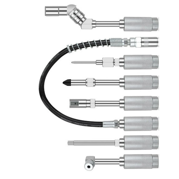 TwhqxjCN Grease Dispensing Injectors Tool, 90 Degree Adapter Nozzle ...