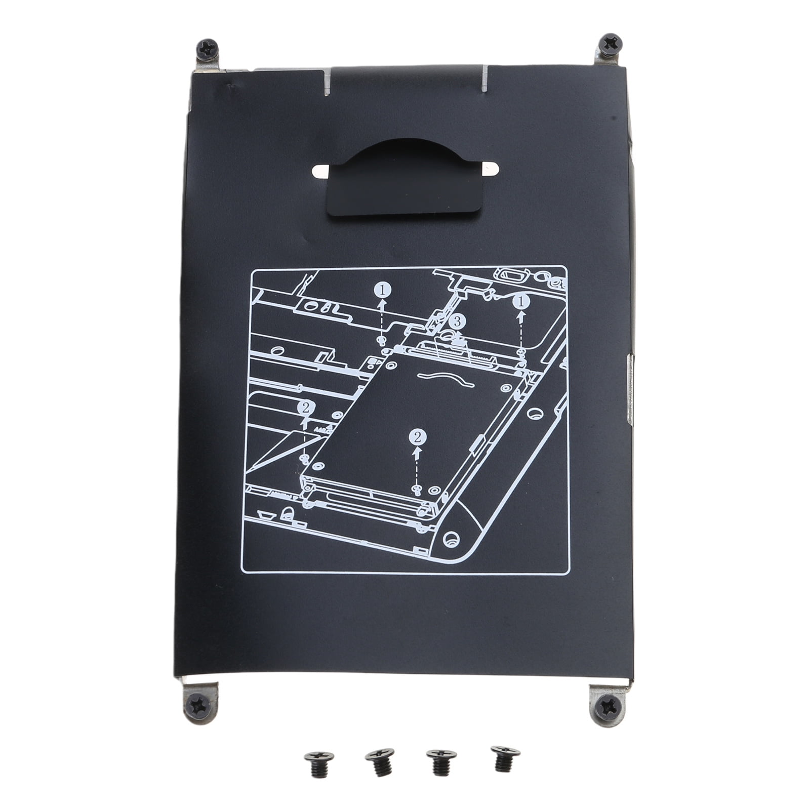 TwhqxjCN HDDs Hard Drive for 2560P 2570P Hard Disk Bracket Bracket ...