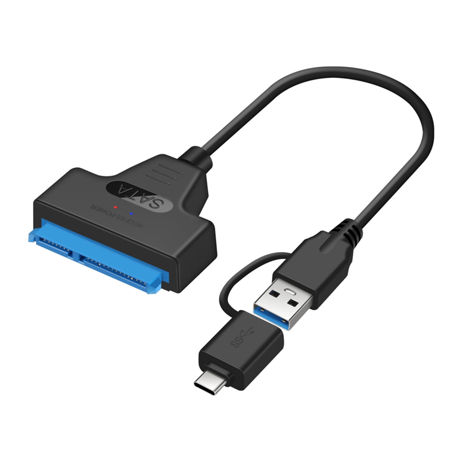 TwhqxjCN Hard Disk to USB3.0 Converter Cable Fast Speed for Easy ...