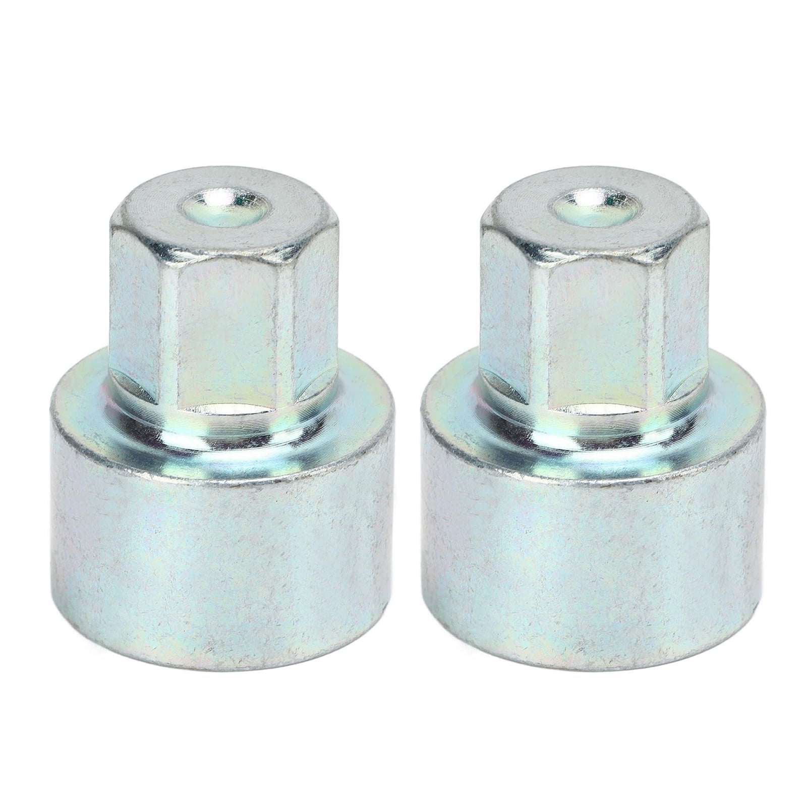 TwhqxjCN Lugs Nut Wheel-Lock Removal Tool for Aftermarket and Factory ...
