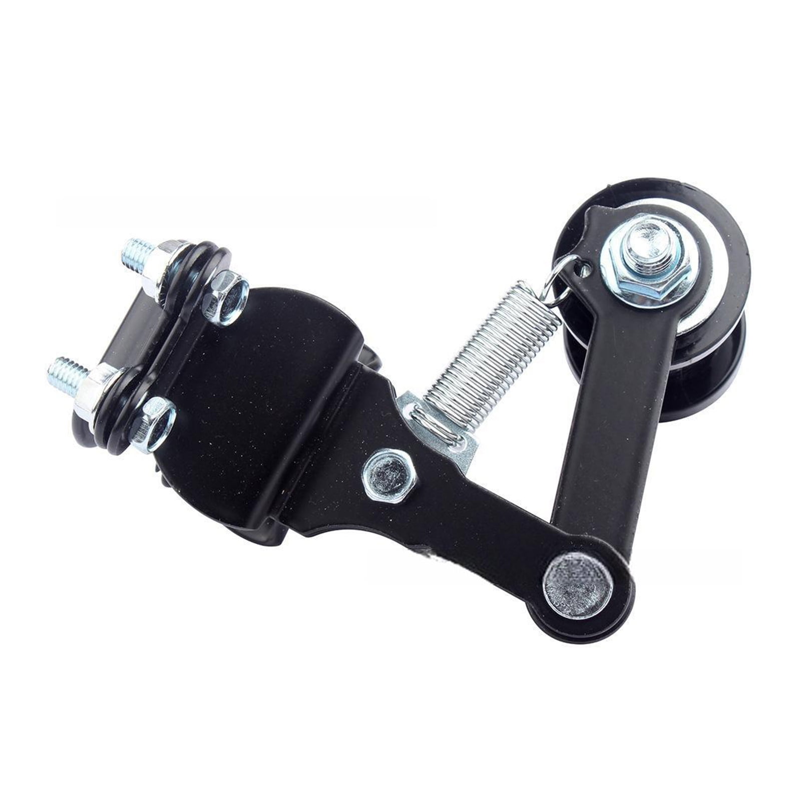 TwhqxjCN Motorcycle Chain Tensioner Suitable for Dirt Bikes ATVs Beach ...