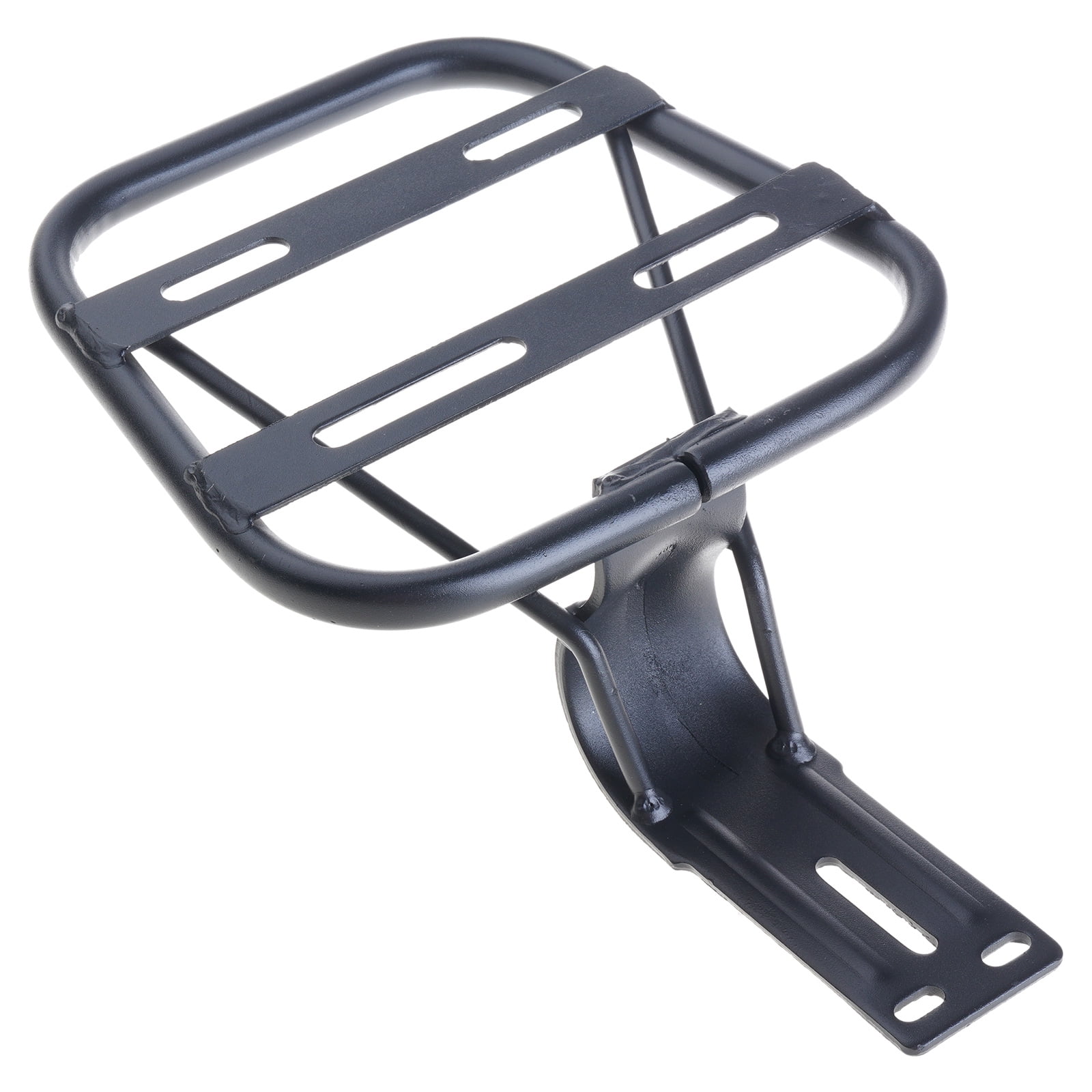 TwhqxjCN Motorcycle Rear Luggage Rack Easy Installation Detachable ...