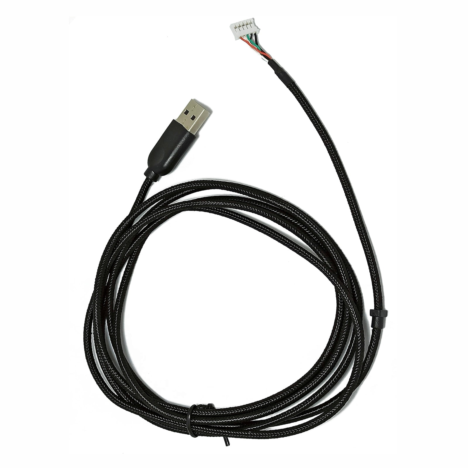 TwhqxjCN Original USB Mouse Cable Line for G600 Mouse Wire Replacement ...