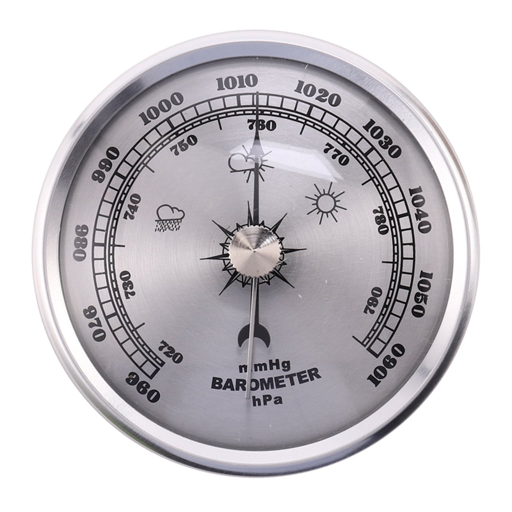 TwhqxjCN Practical Type Barometer Barometric Pressure Measures ...