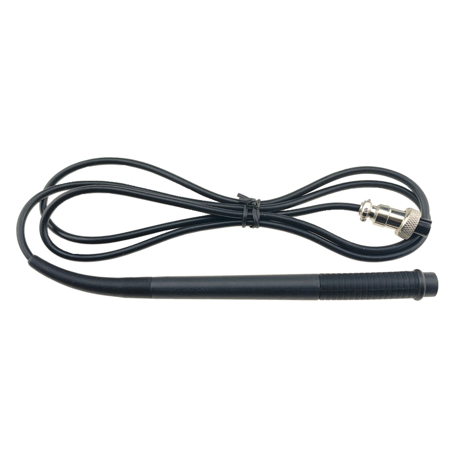 TwhqxjCN Soldering Handle 5-Core Wiring For KSGER T12 Soldering Iron ...