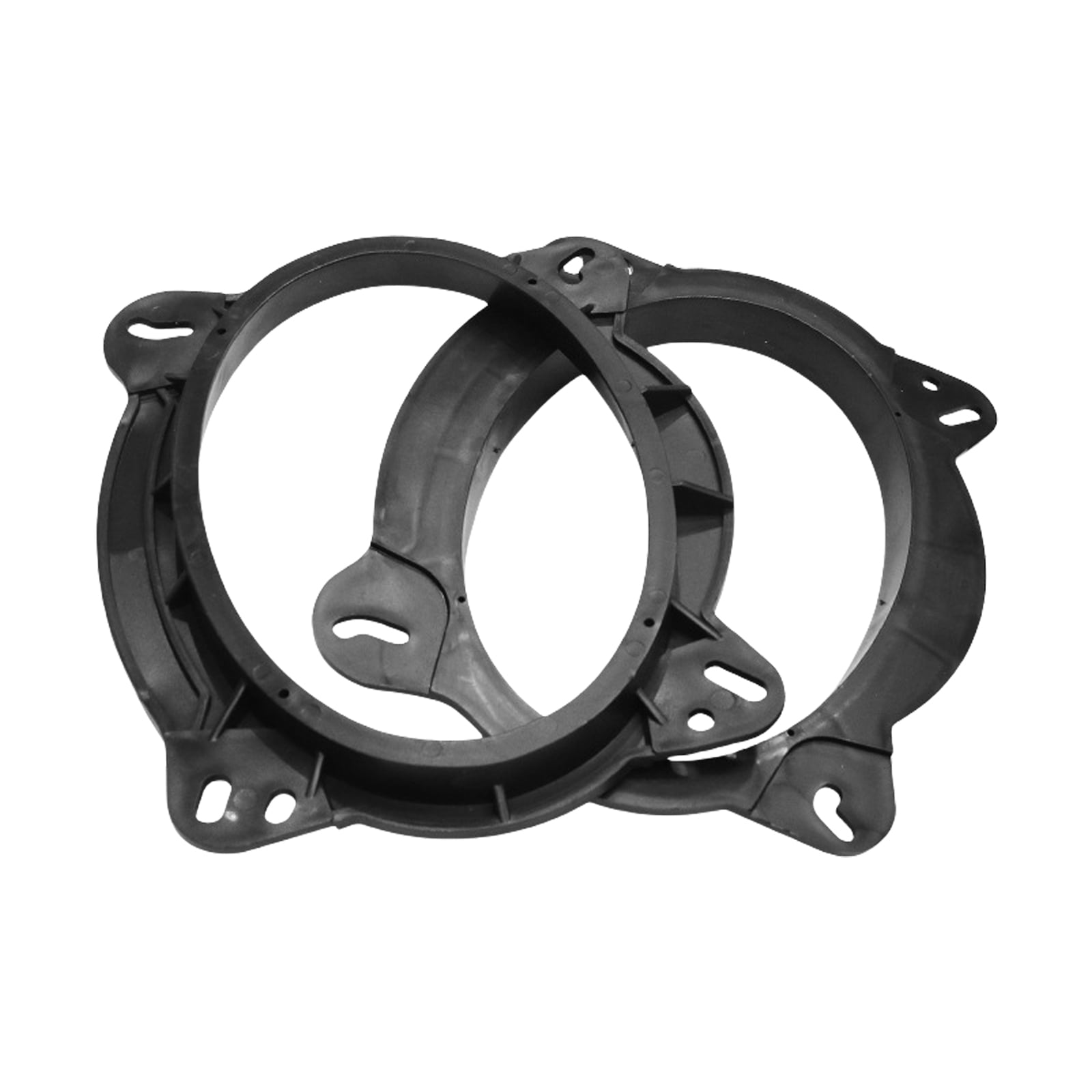TwhqxjCN Speakers Spacer Rings for Front Door sound Upgrades Sound ...