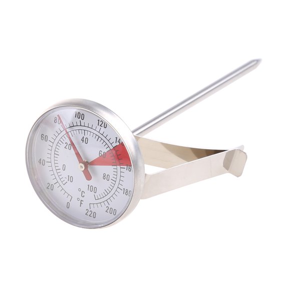 TwhqxjCN Stainless Steel Cooking Oven BBQ Milk Food Meat Probe Gauge ...