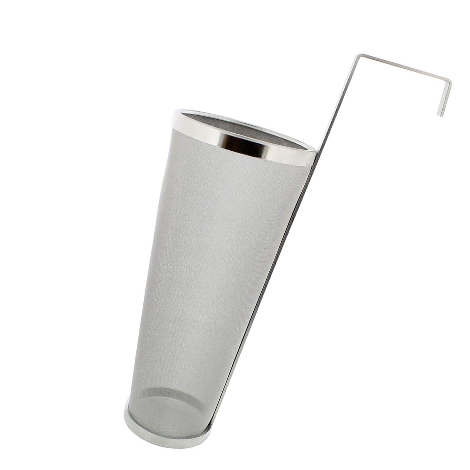 TwhqxjCN Stainless Steel Spiders Meshes Filter for Beer Brewing Beer ...