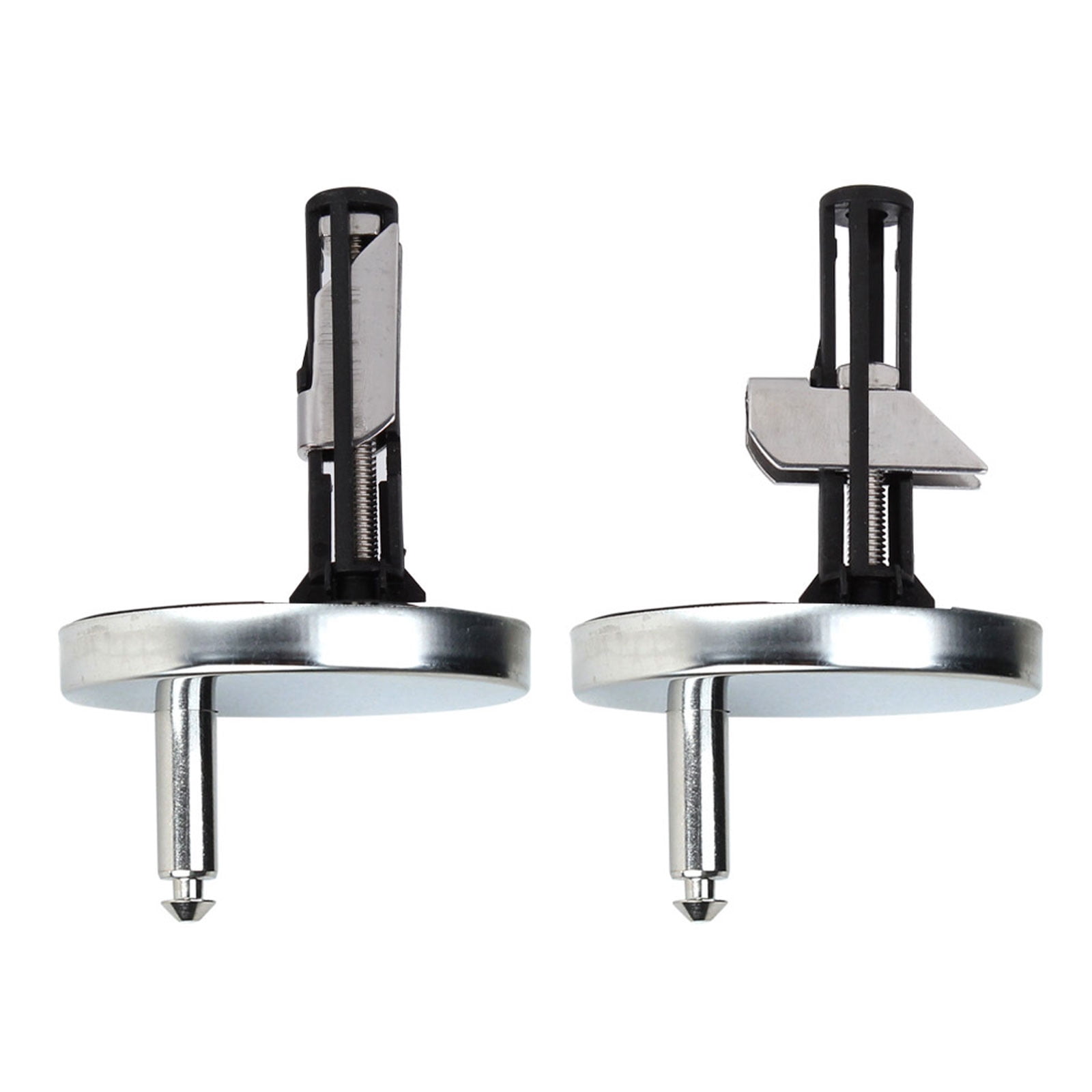 TwhqxjCN Toilet Covers Screw Buckles Toilet Seats Hinge Connector ...