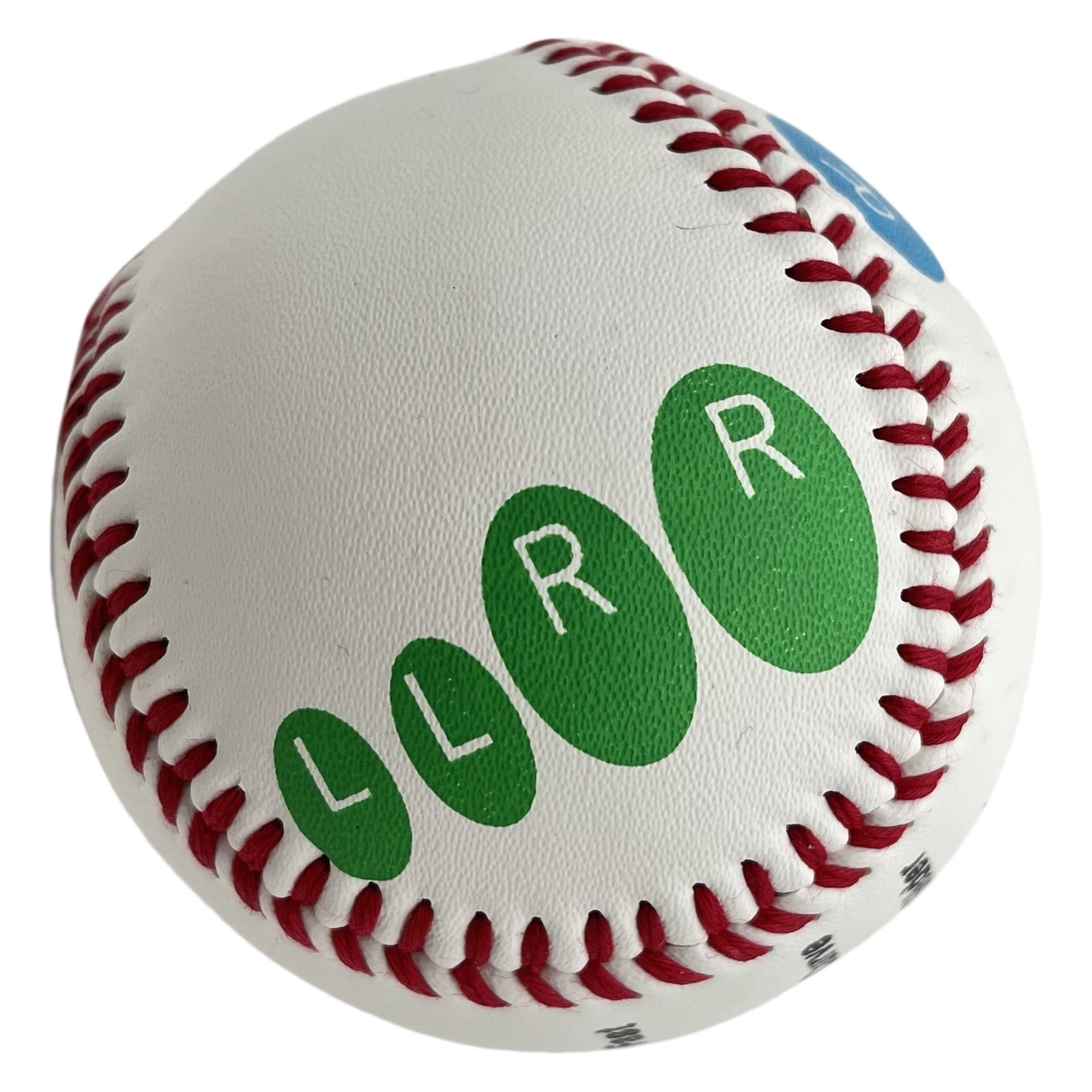 TwhqxjCN Training Baseball with Finger Placement Markers Baseball ...