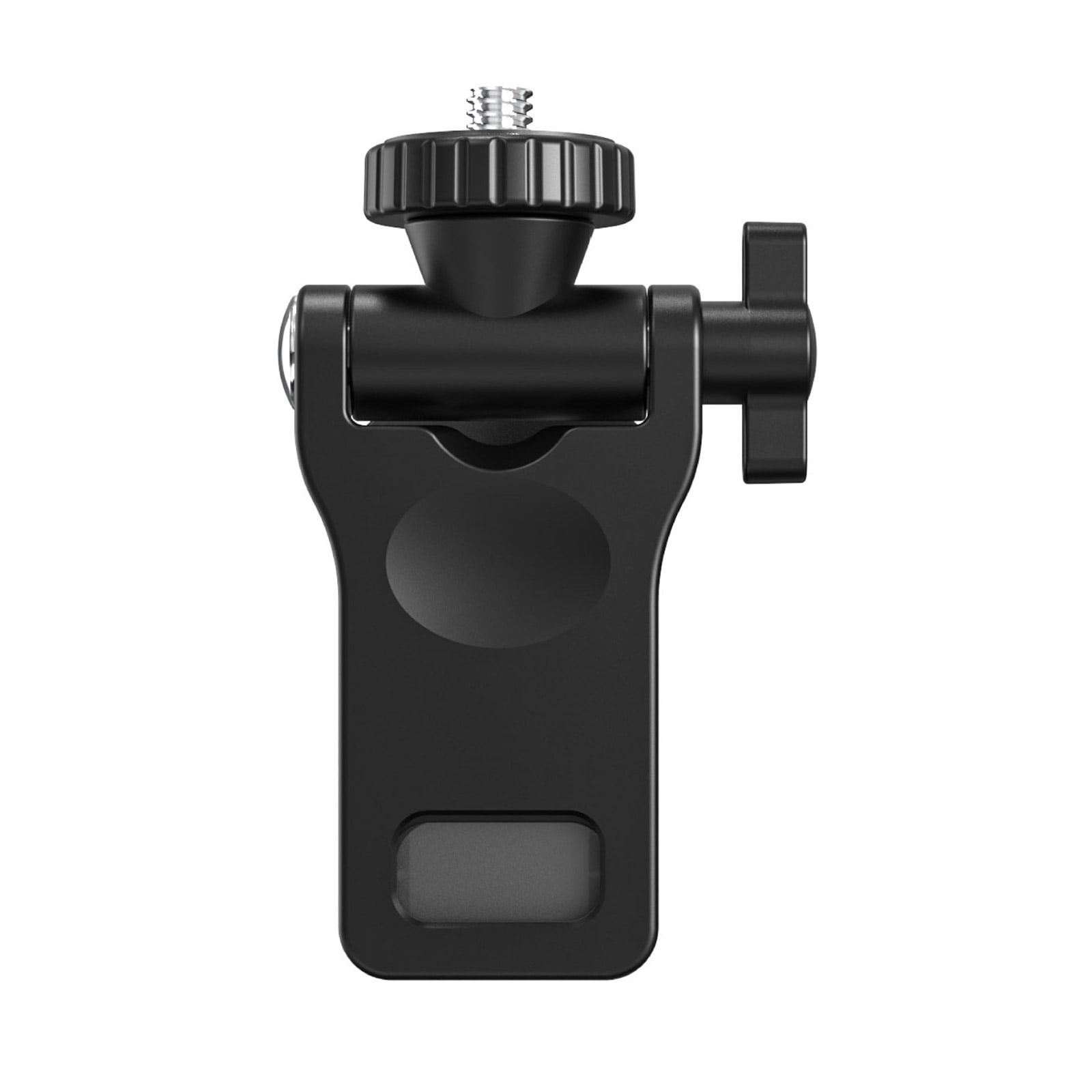 TwhqxjCN Tripod Camera Clip Clamp Flashing Reflectors Holder Mount with ...