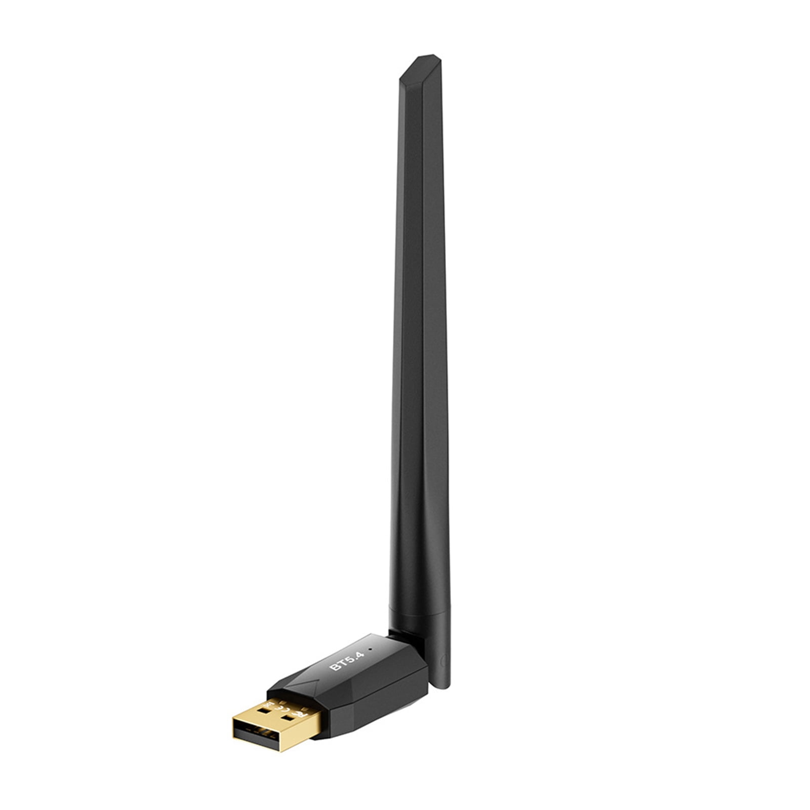 TwhqxjCN USB Bluetoothcompatible 5.4 Dongle Adapter for Laptops ...
