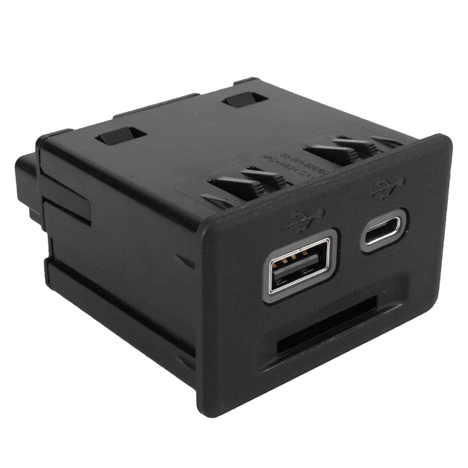 TwhqxjCN USB Port Assembly for 1500 13525431 13529869 13512377 Center ...