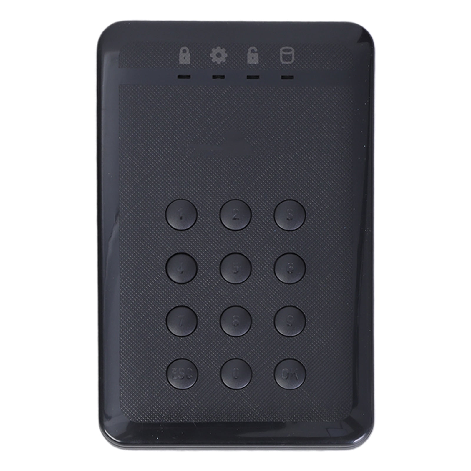 TwhqxjCN USB3.0 2.5Inch Hard Drive Case Enclosure Hard Drive Disk Box ...