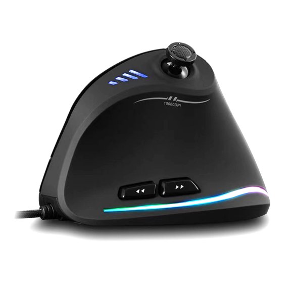 Joystick Mouse