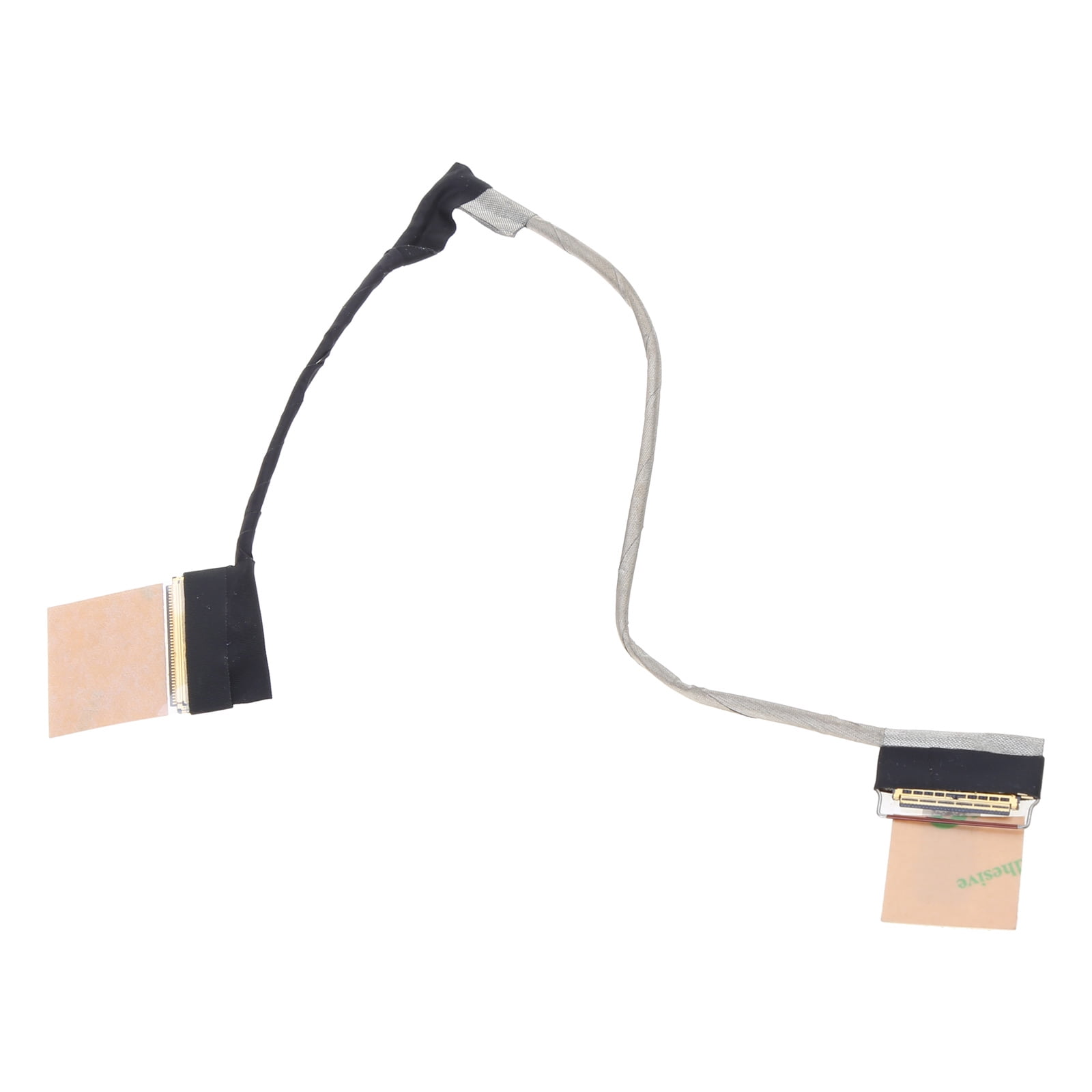 TwhqxjCN Video Screen Ribbon Cable TPN-Q232 Laptops LCD Display Ribbon ...