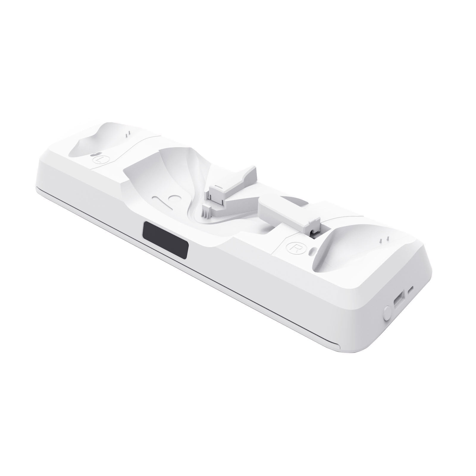 TwhqxjCN Virtual Reality Charging Dock Station for 3S Glasses and ...