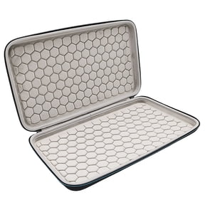 Travel Keyboard and Mouse Cases for Convenient Electronic Storage