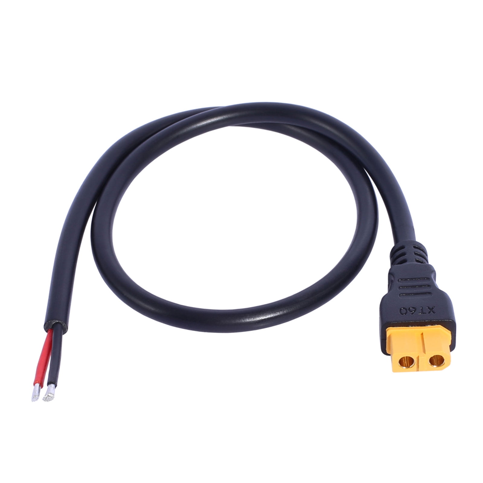 TwhqxjCN XT60 Female Connector Cable Model Aircraft Plug Connection ...