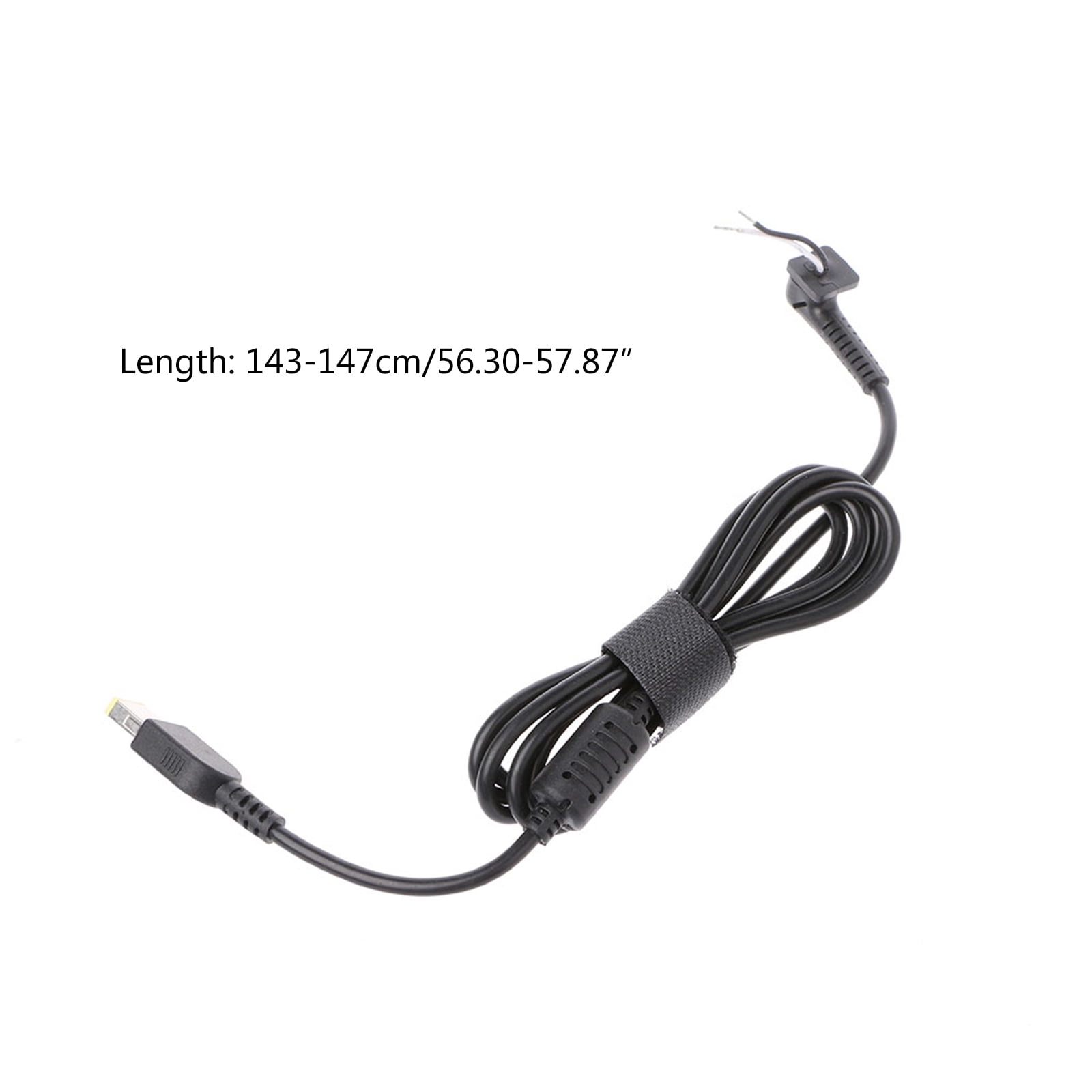TwhqxjCN for Tip Plug Square Connector Laptop Power Cable For 11 ...
