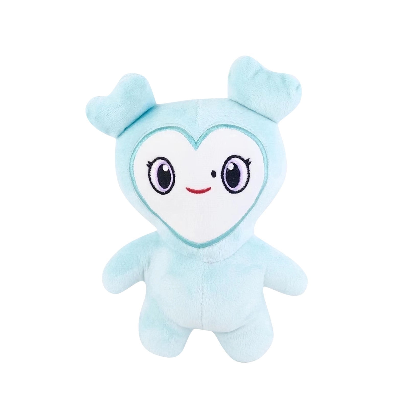 Twice, Plush Toy, Twice Plush, Stuffed Animals, Plushies, Cute ...
