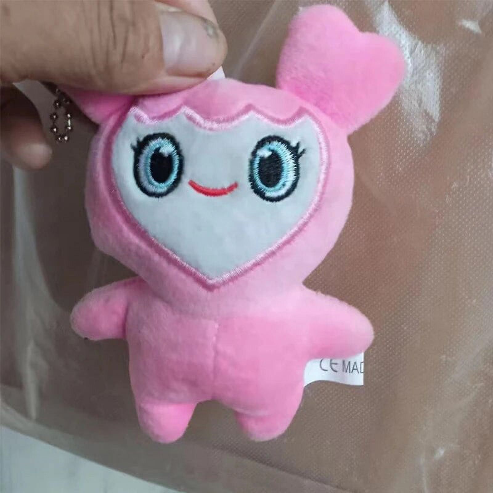 Twice, Stuffed Toy Around South Korea, Park Zhixiao, Hirai Tao, Sun ...