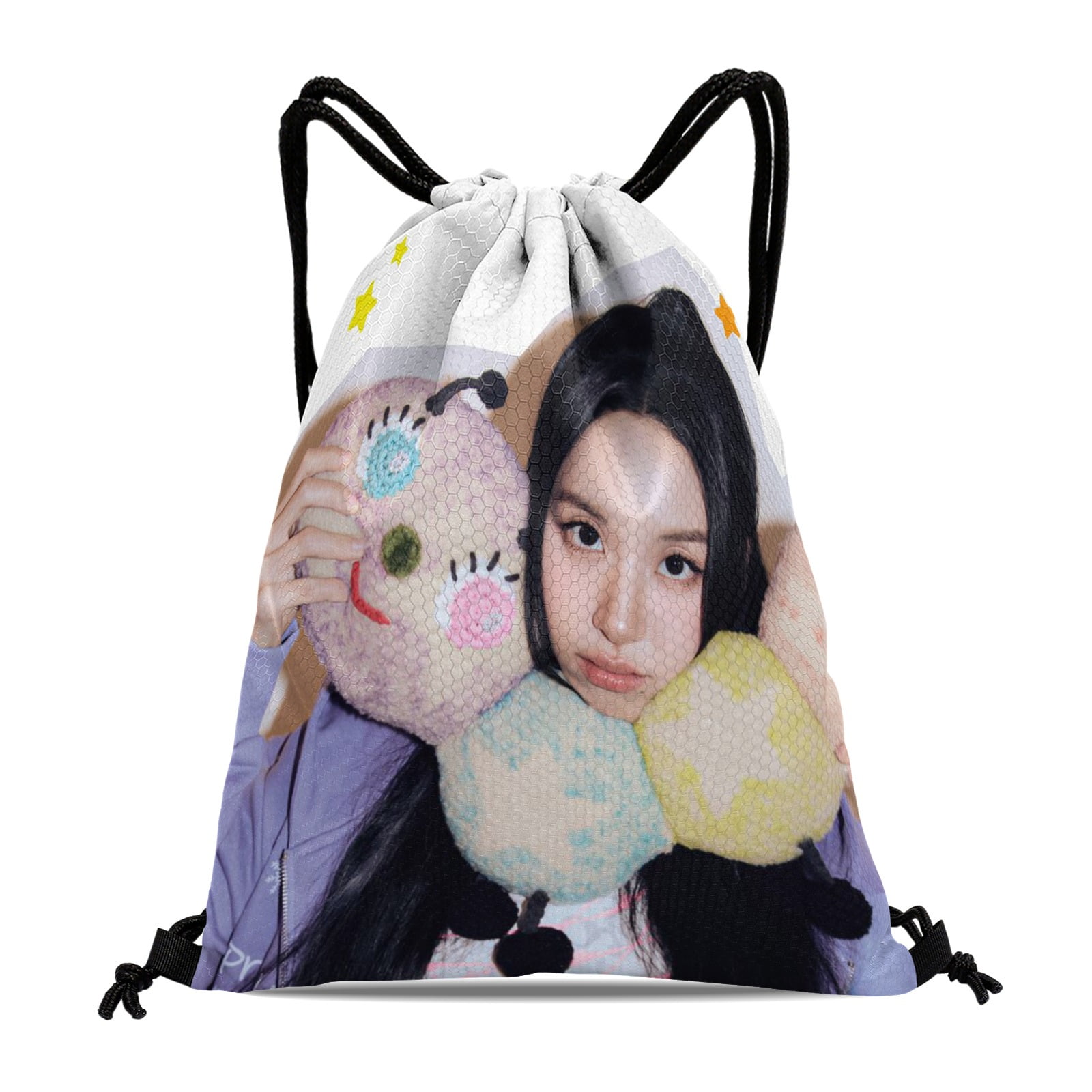 Twice Versatile Bag:Waterproof design, suitable for fitness, hiking ...