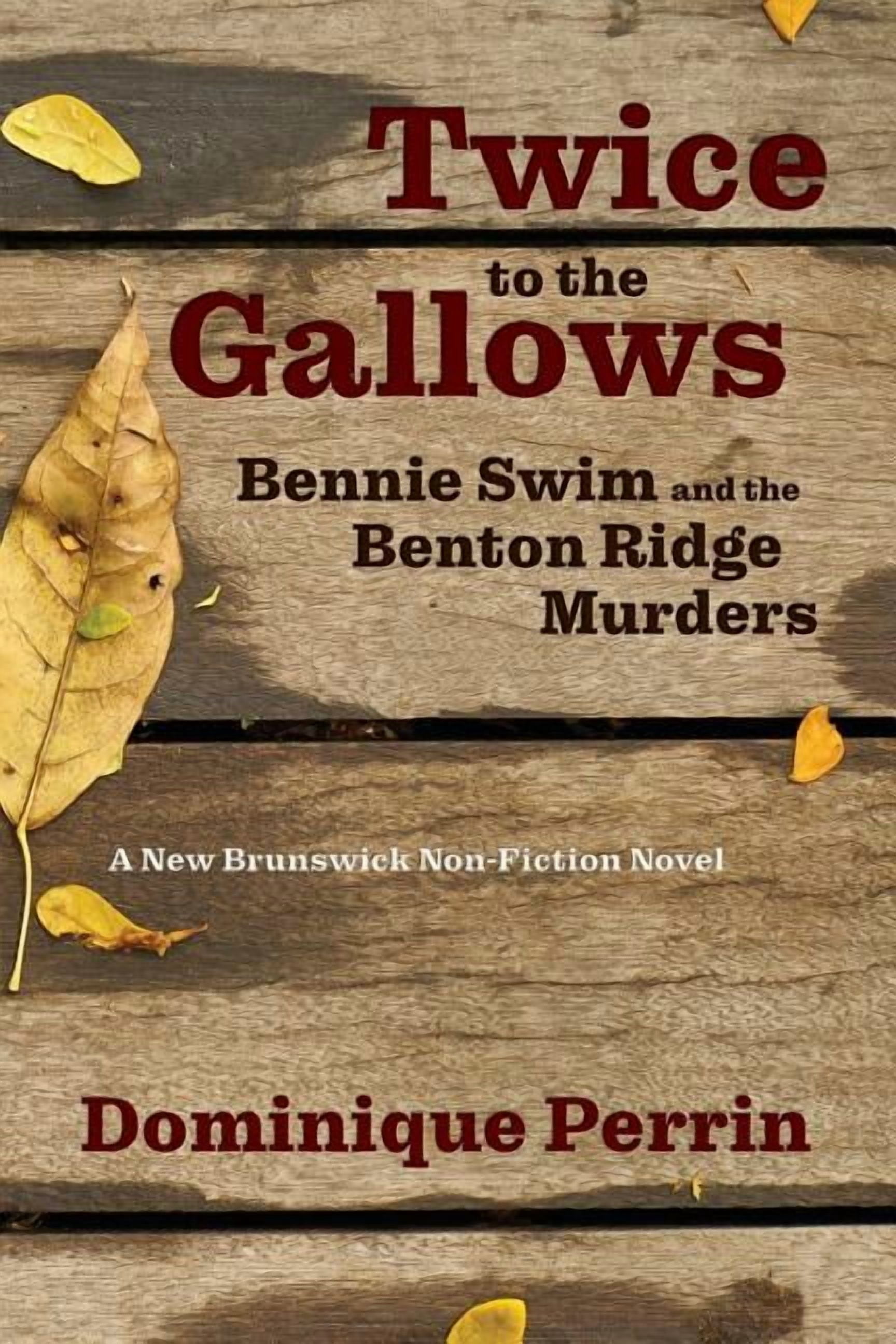 Benton Ridge