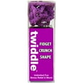 Twiddle Fiddle Toy Purple - Walmart.com